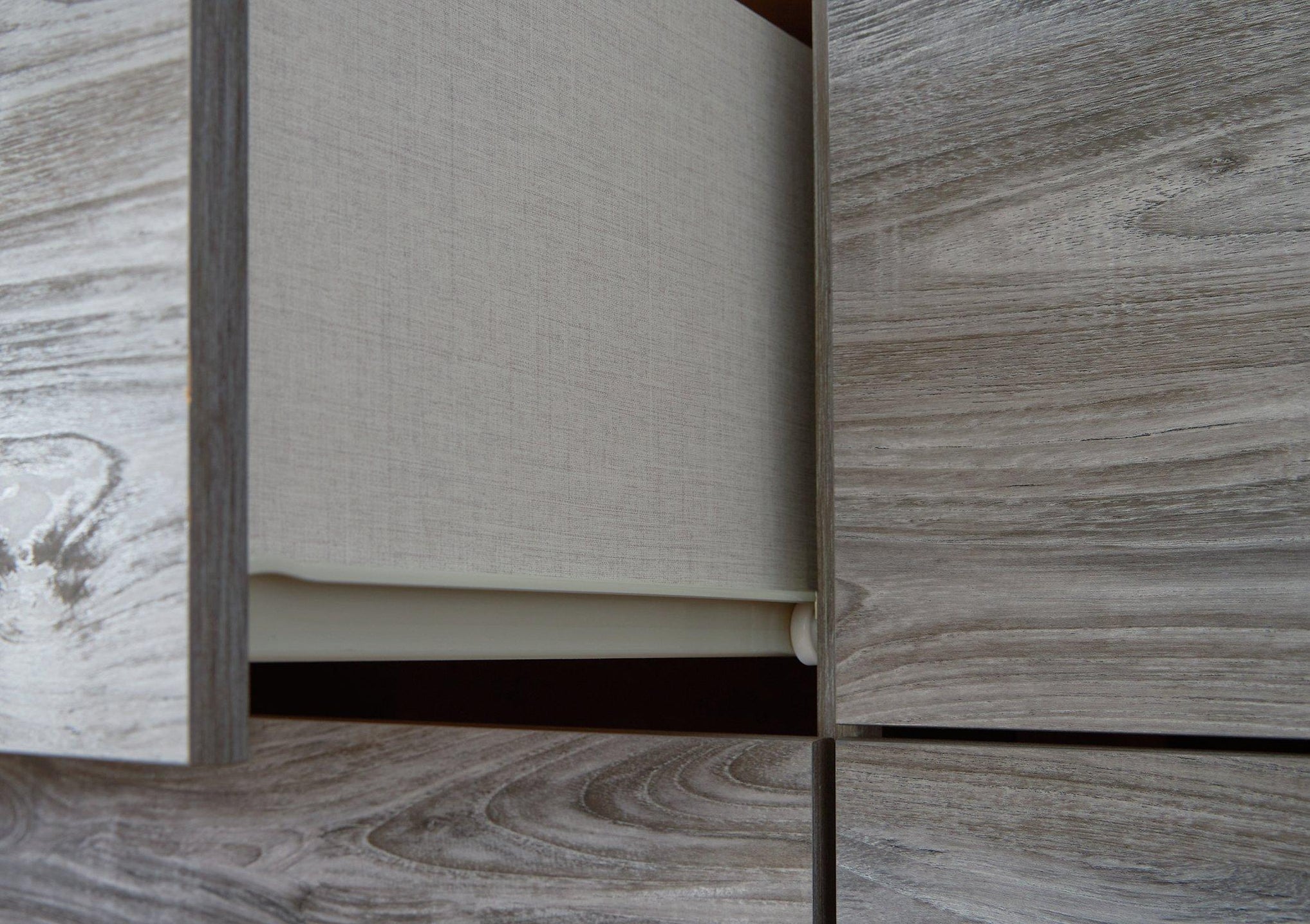 Bronyan Bedroom Package — The Joe Factor Furniture & More (Venice, FL)