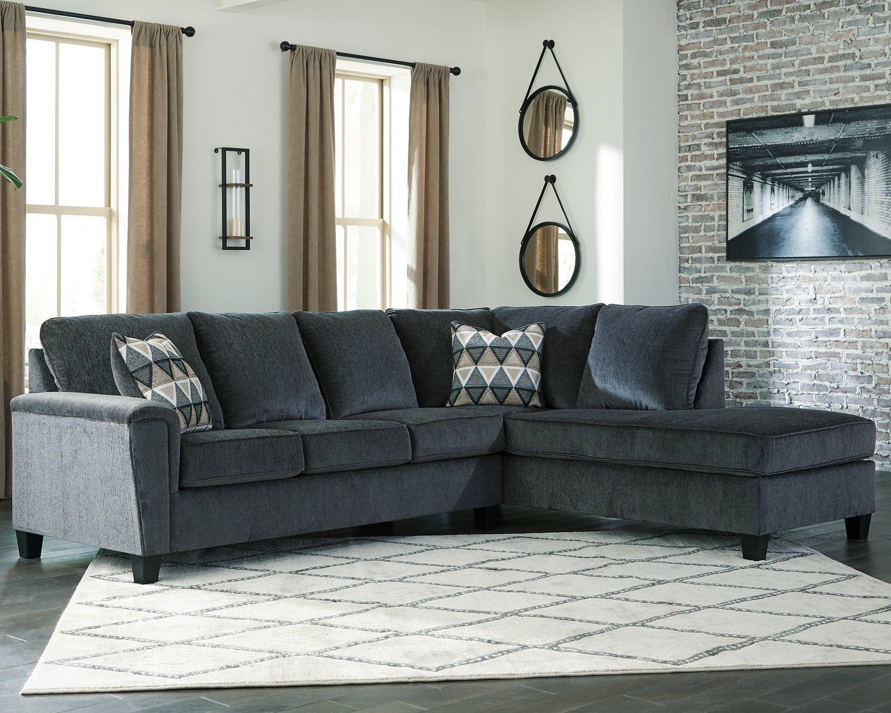 Abinger Upholstery Package — The Joe Factor Furniture & More (Venice, FL)